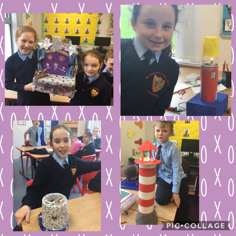 P5 Creative Circuits